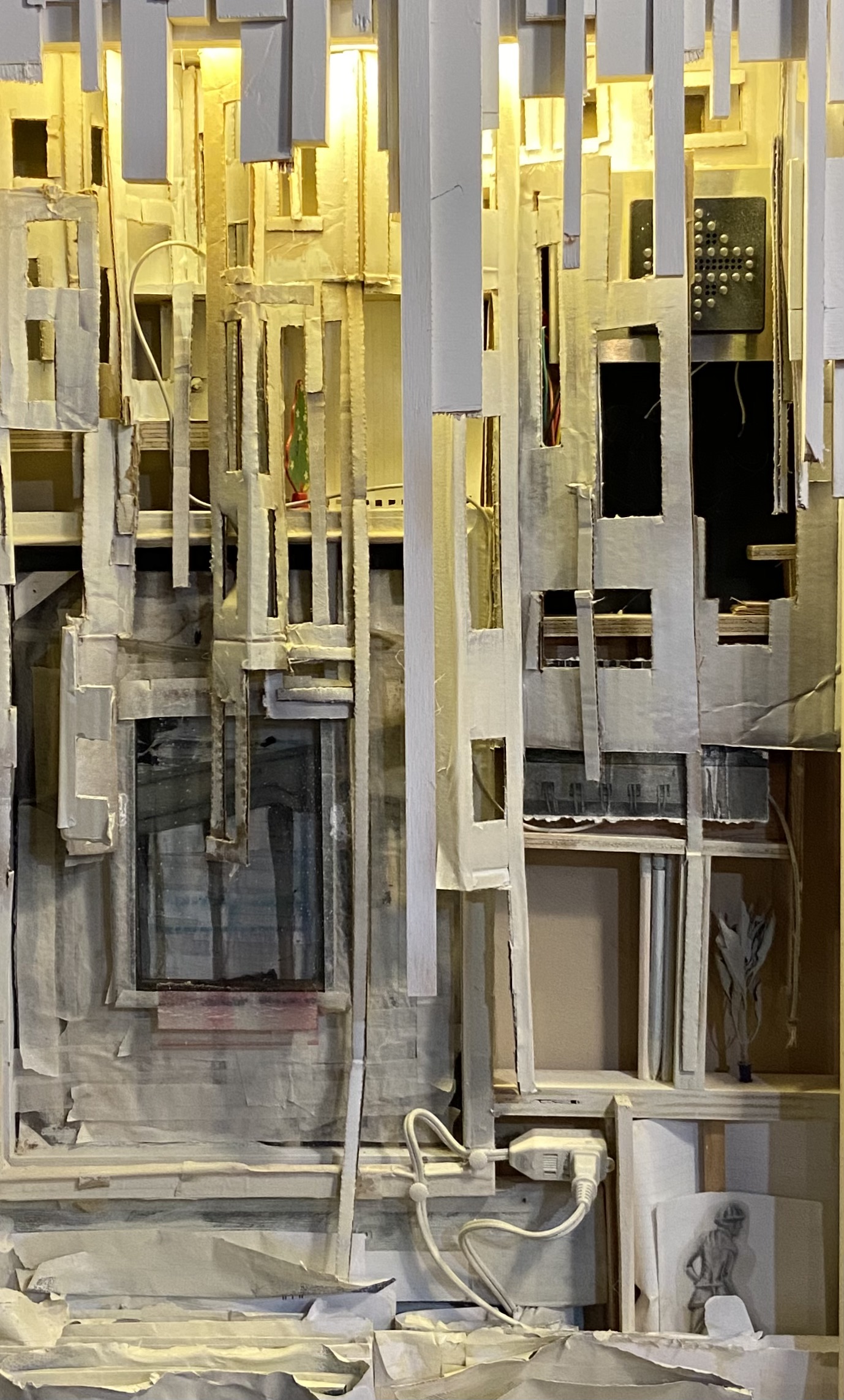 Gallery – Clay West