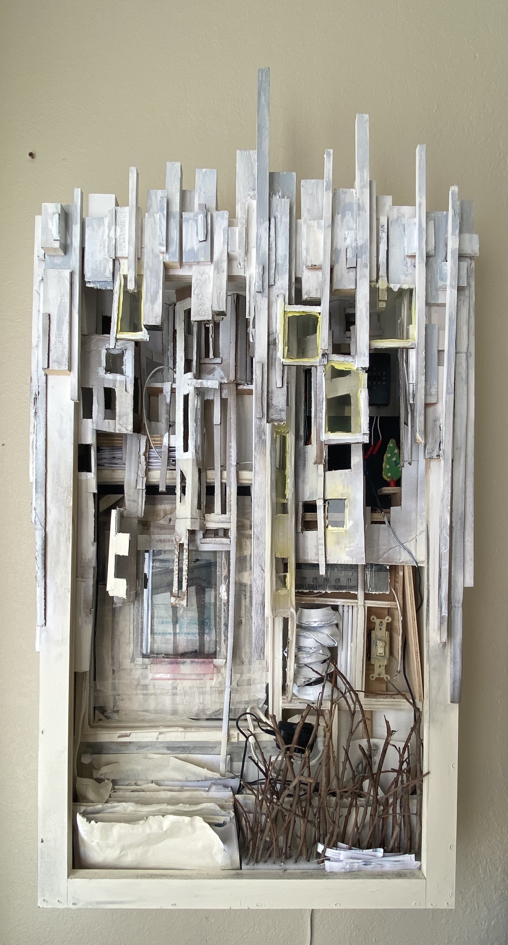 Gallery – Clay West